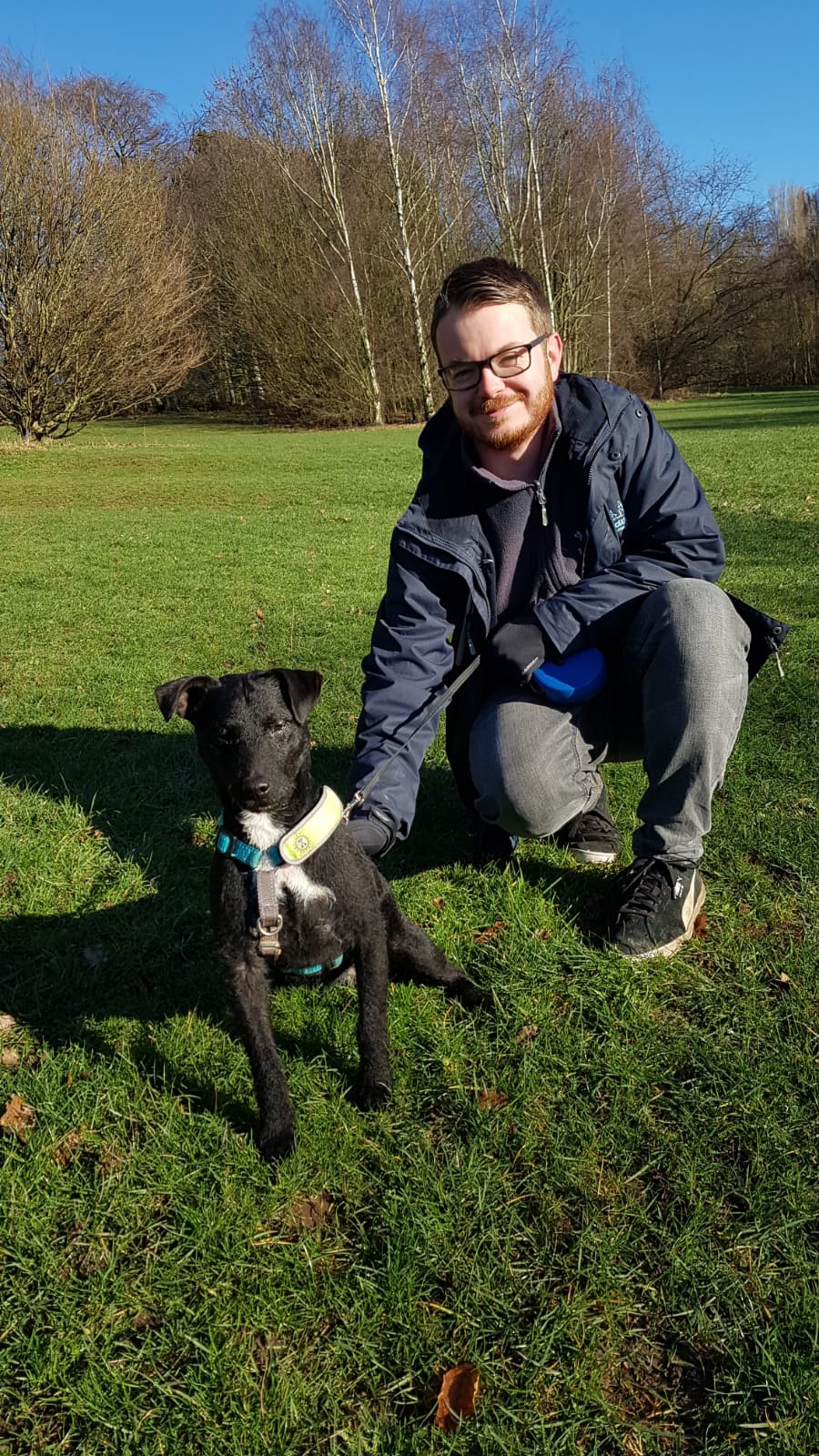 Meet the Nottingham Pet Sitting & Care Team | Paw Pals